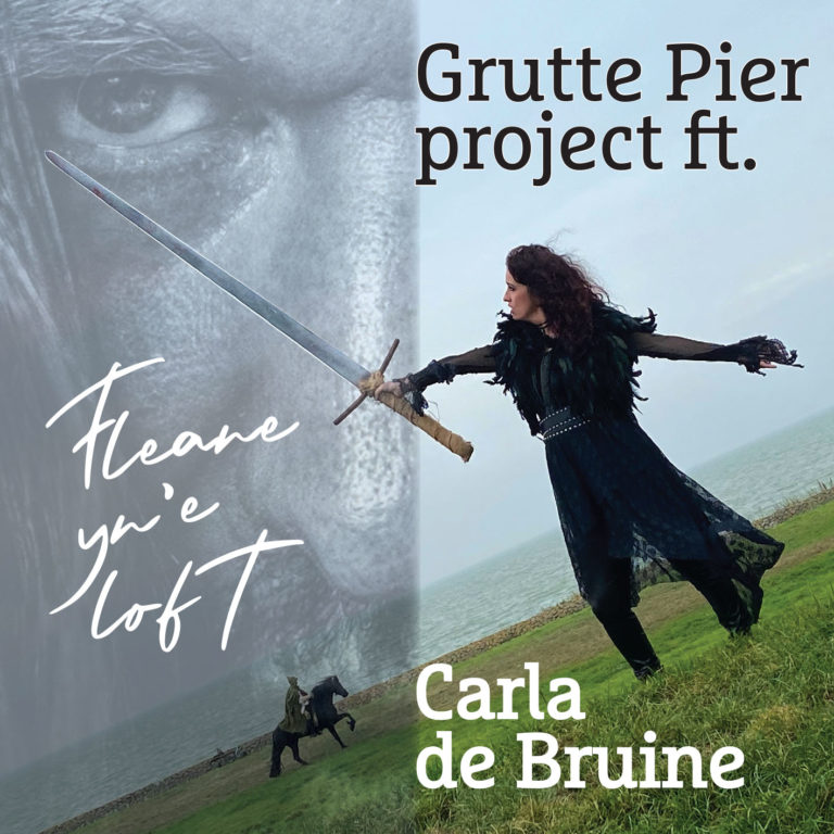 Release Grutte Pier 28 oktober 2022 + nieuwe Trailer - Steven de Jong films