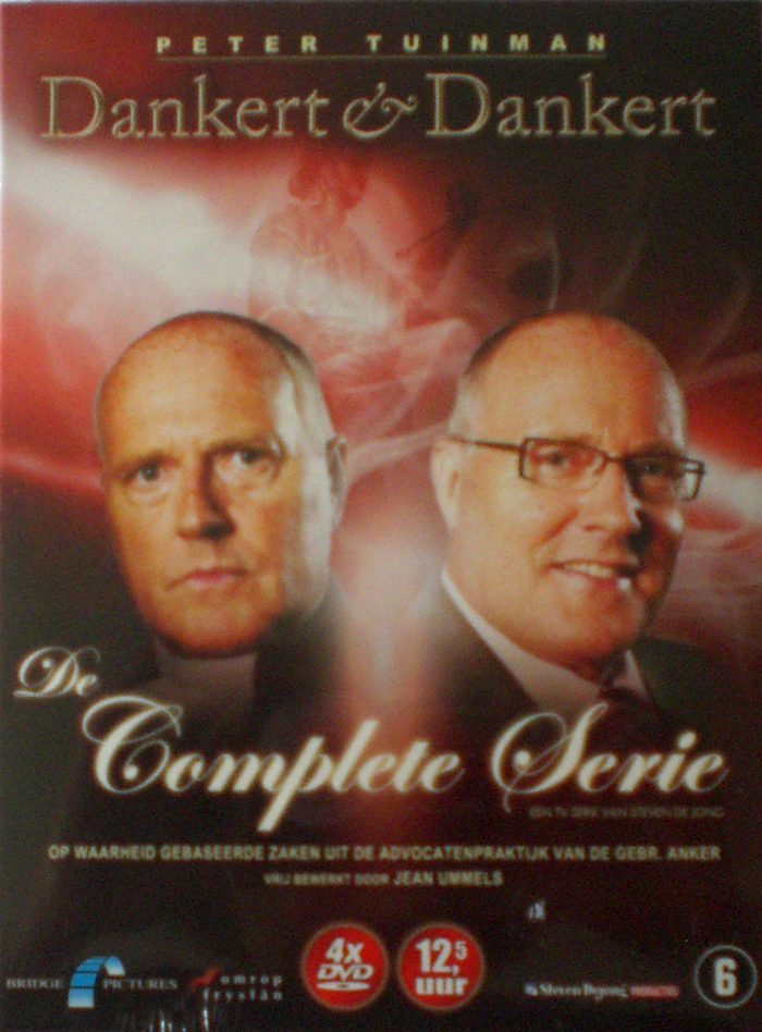 Dankert & Dankert - Steven de Jong films