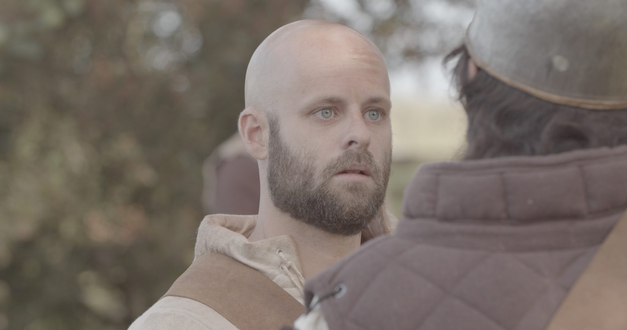 Fons - Steven de Jong films