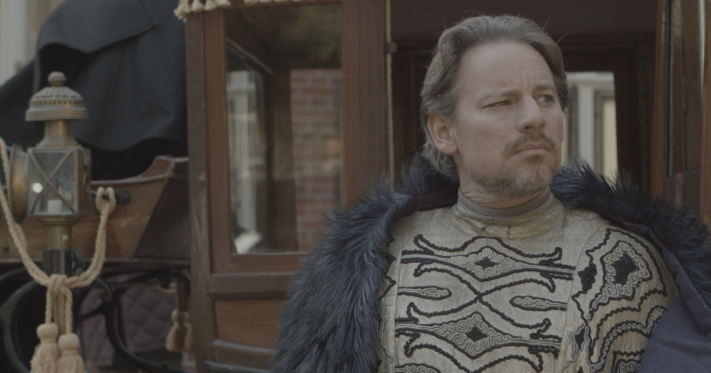 GP - Karel van Gelre (Cas Jansen) - Steven de Jong films