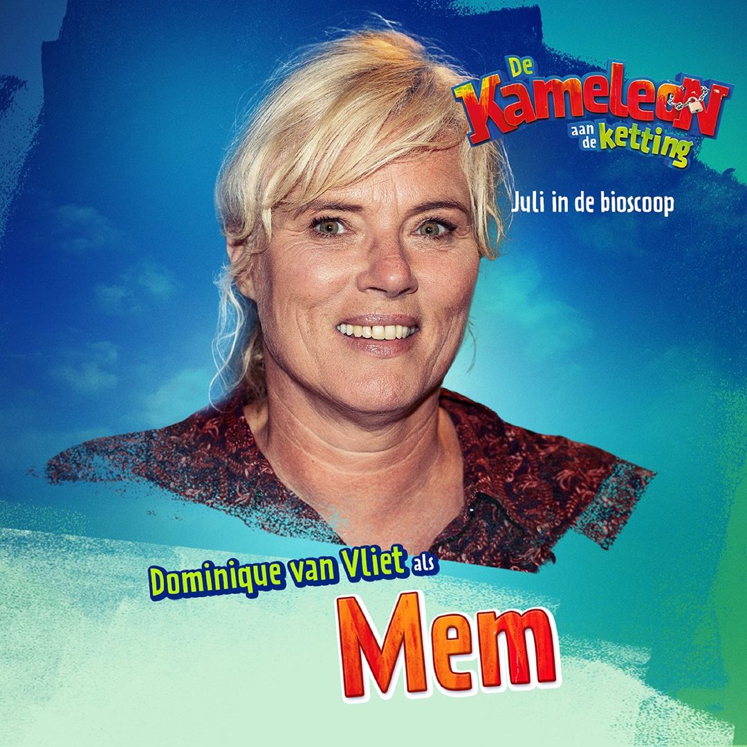 Kameleon-4-Dominique-juli-in-de-bios - Steven de Jong films