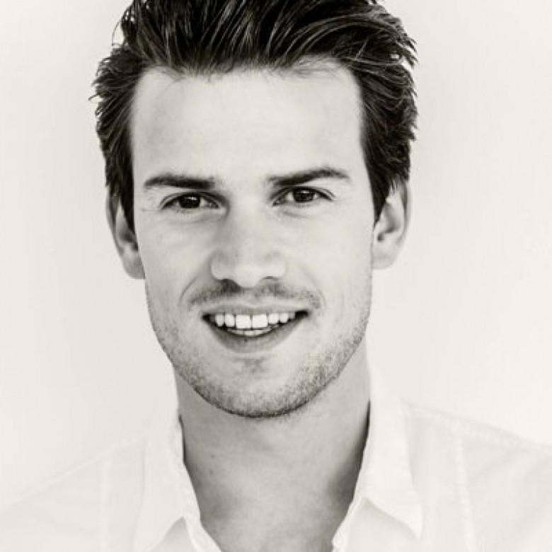 Levi - Steven de Jong films